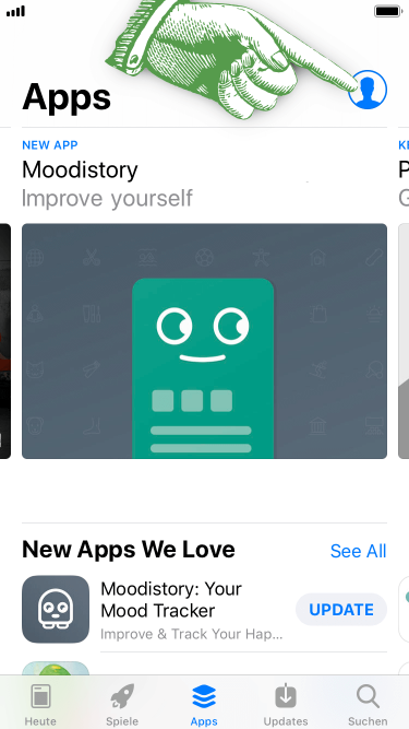 How to Redeem an iOS App Store Promo Code on your iPhone
