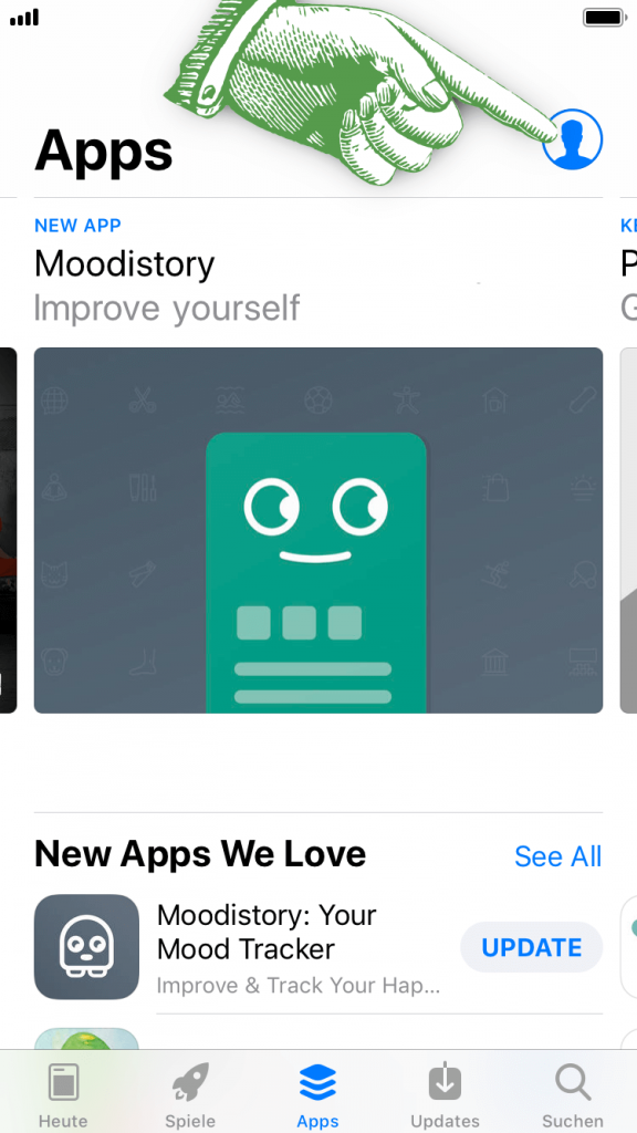 How to Redeem an iOS App Store Promo Code on your iPhone
